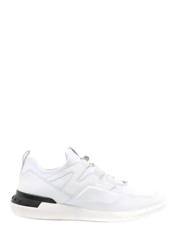 TOD'S Low-top Sneakers - White