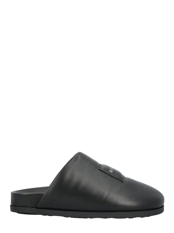 Givenchy Mule - Black
