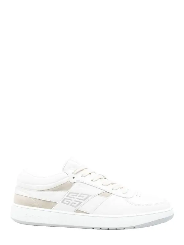 Givenchy Sneakers - White