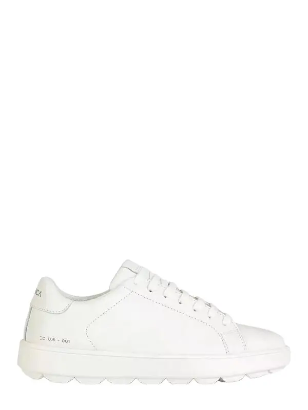 Geox Spherica Sneakers - White