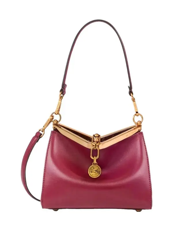 Etro Vela Shoulder Bag - Pink