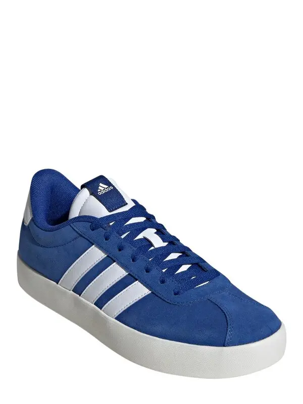 Adidas Vl Court 3.0 Sneaker - Royal/white/off White