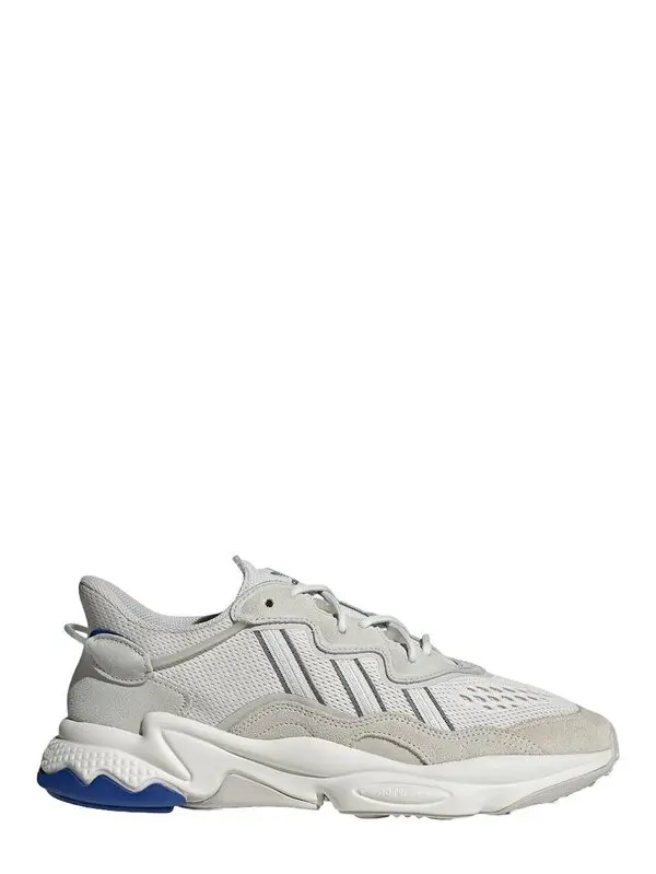 Adidas Ozweego Sneakers - Crystal White/grey One/grey Four