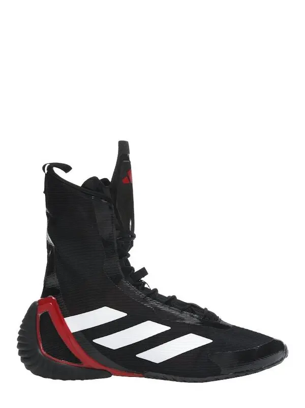 Adidas Speedex Ultra - Core Black/cloud White/pure Ruby