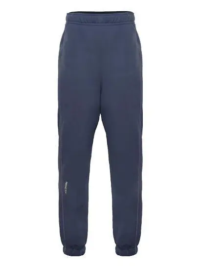 Nike X Nocta Fleece Cs Ec Sweatpant - Diffused Blue
