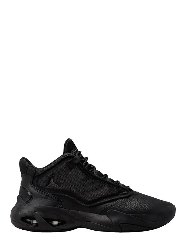 JORDAN Max Aura 4 - Black/anthracite