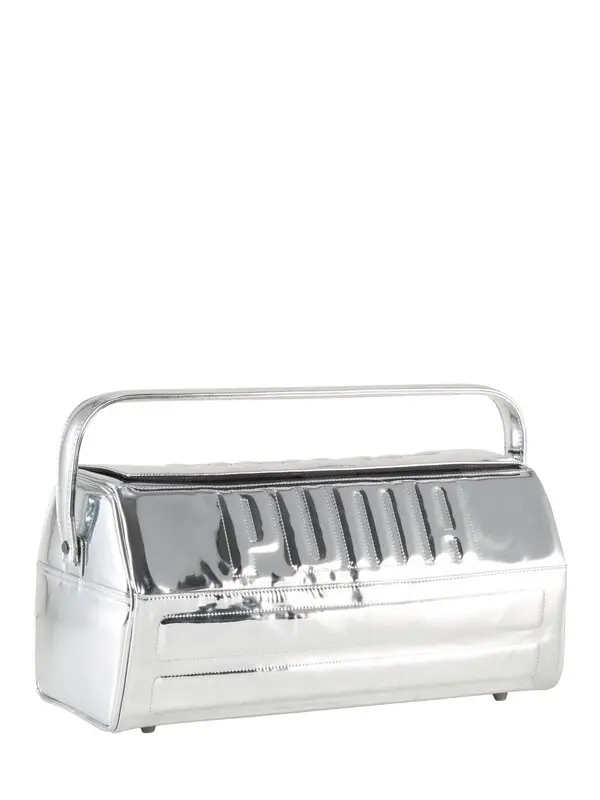 PUMA A$ap Rocky X Toolbox Bag - Metallic