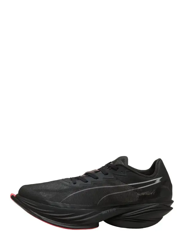 PUMA Fast-r Nitro™ Elite 3 Road Running Shoes - Black