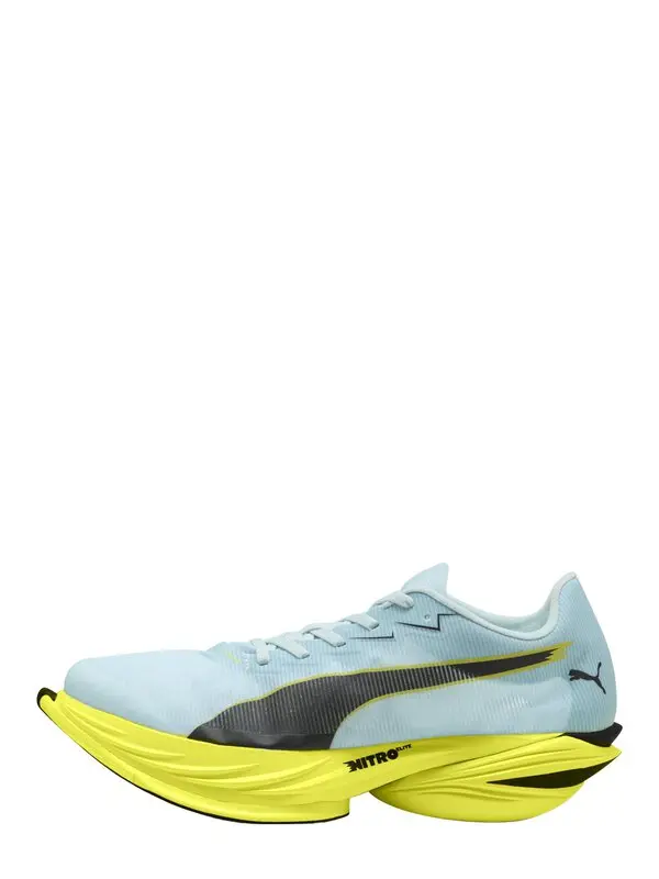 PUMA Fast-r Nitroâ¢ Elite 3 Road Running Shoes - Blue