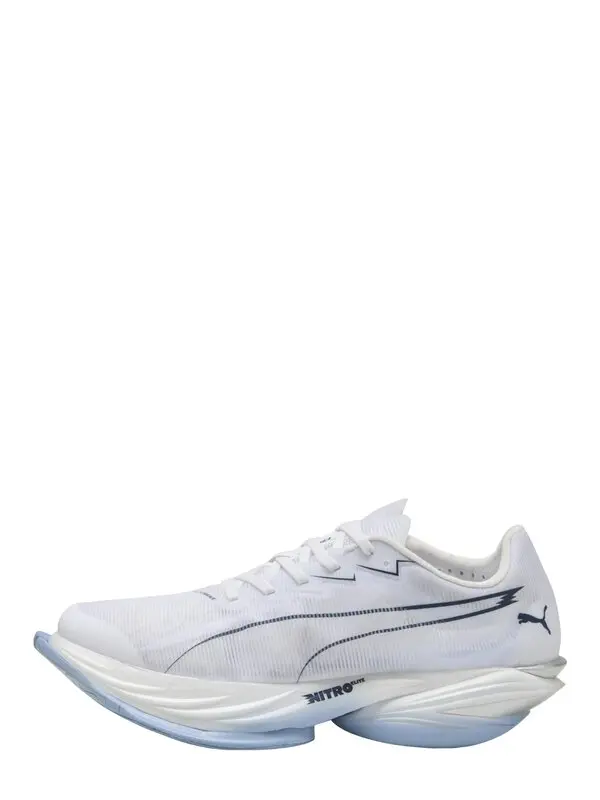 PUMA Fast-r Nitroâ¢ Elite 3 Road Running Shoes - White