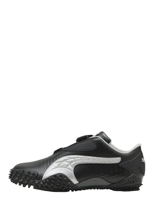 PUMA A$ap Rocky X Mostro Og Sneakers - Black