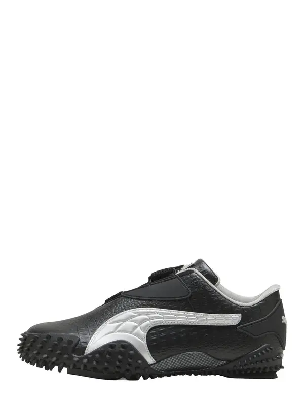 PUMA A$ap Rocky X Mostro Sneakers - Black