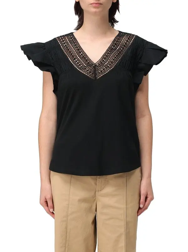 Polo Ralph Lauren Top - Black