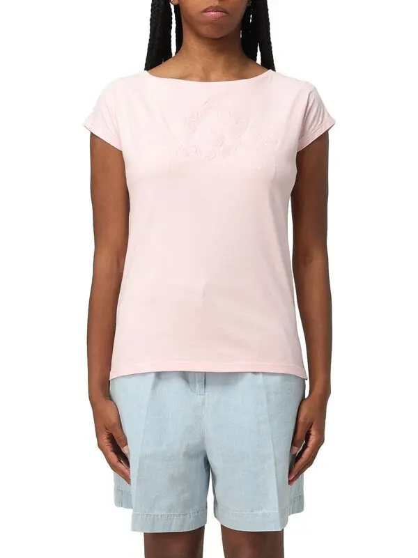 Polo Ralph Lauren T-shirt - Pink