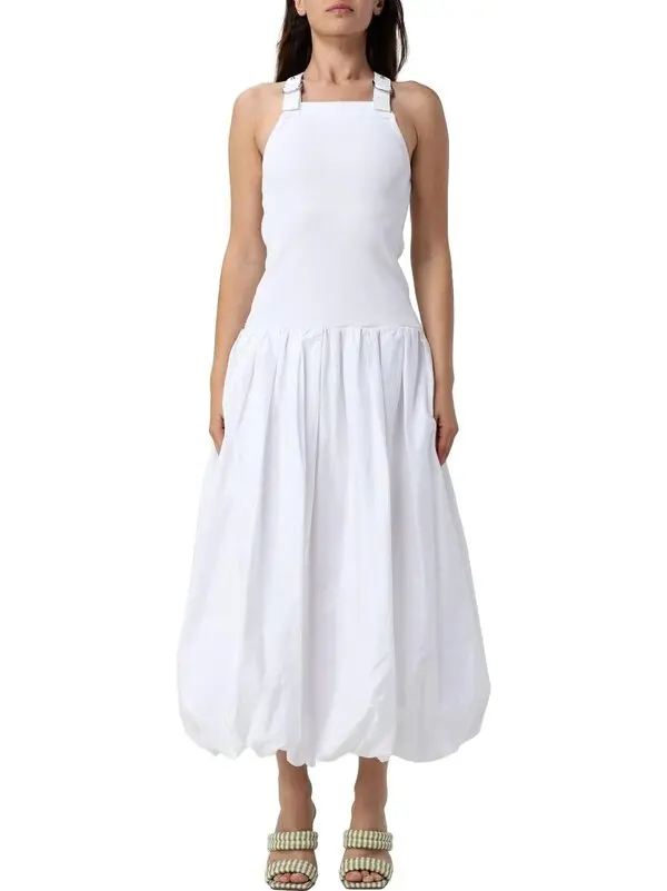 Pinko Dress - White