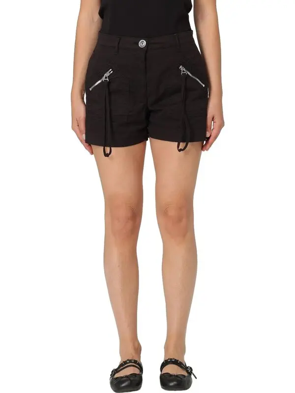 Pinko Shorts - Black