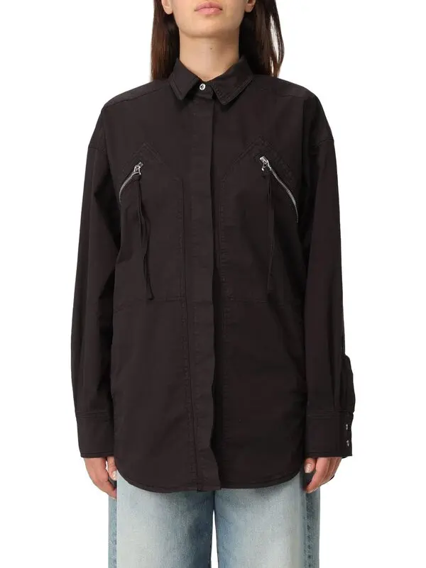 Pinko Shirt - Black