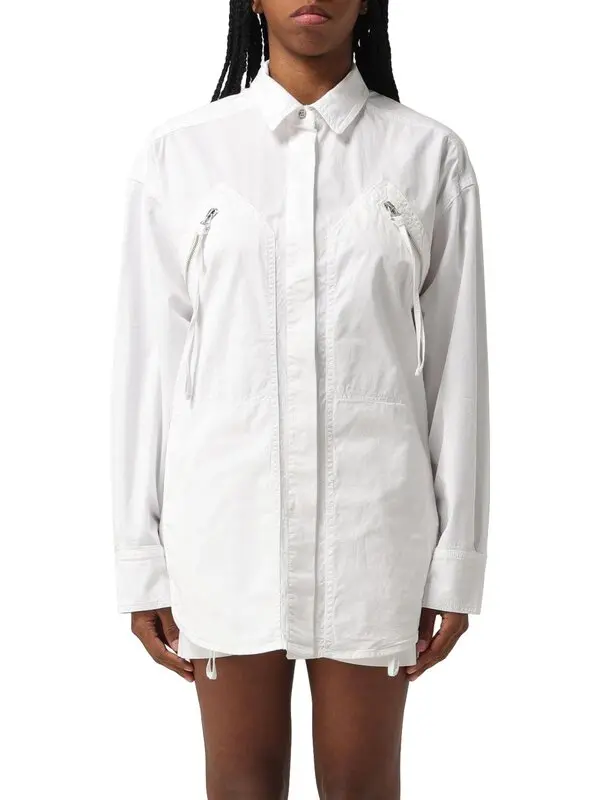 Pinko Shirt - White
