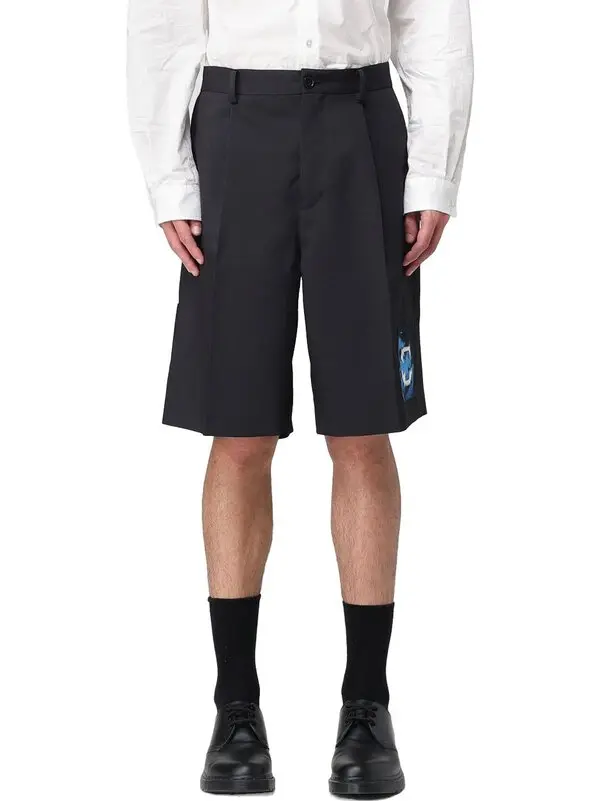 Undercover Shorts - Black
