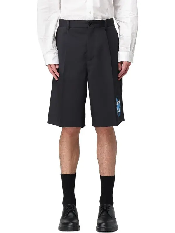 Undercover Shorts - Black