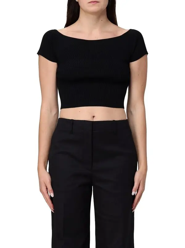 Ralph Lauren Top - Black