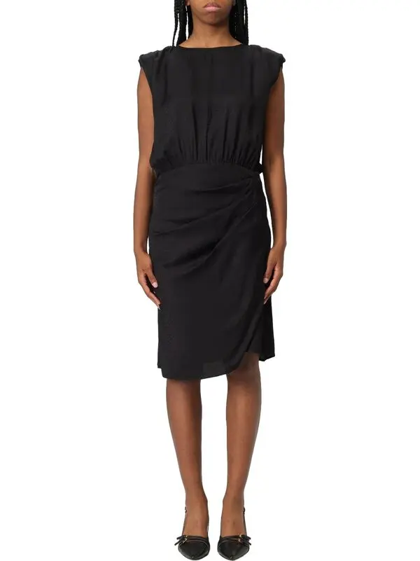 Hugo Boss Dress - Black