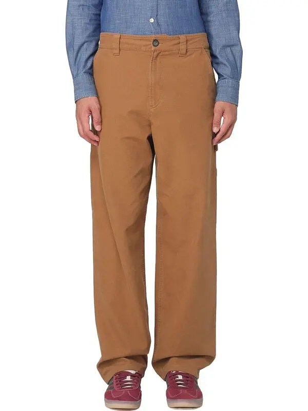 A.p.c. Trousers - Brown