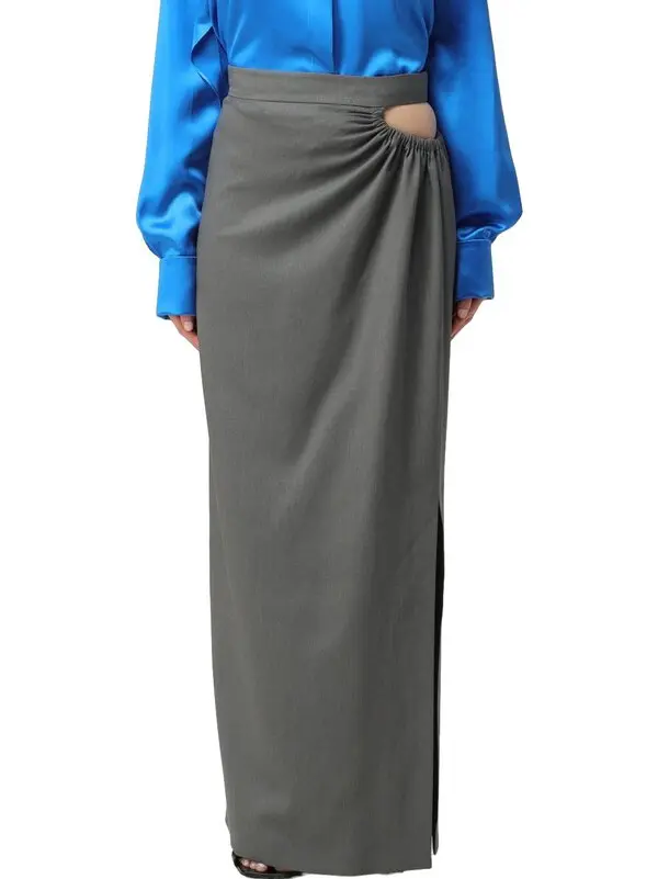 Max Mara Skirt - Grey