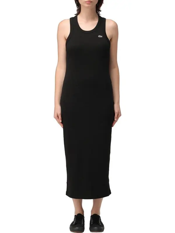 Lacoste Dress - Black