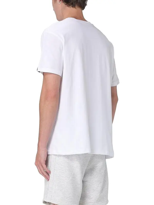Alpha Industries T-shirt - White