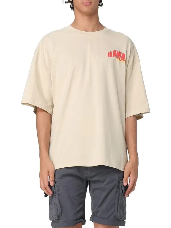 Alpha Industries T-shirt - Beige