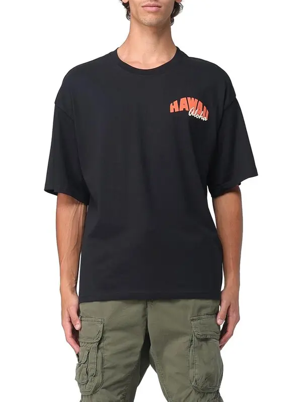 Alpha Industries T-shirt - Black