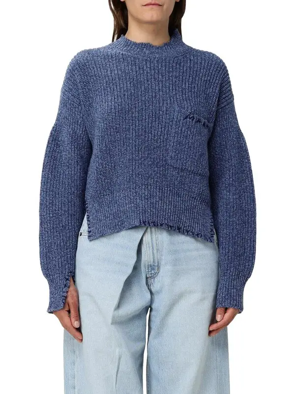 Marni Sweater - Blue