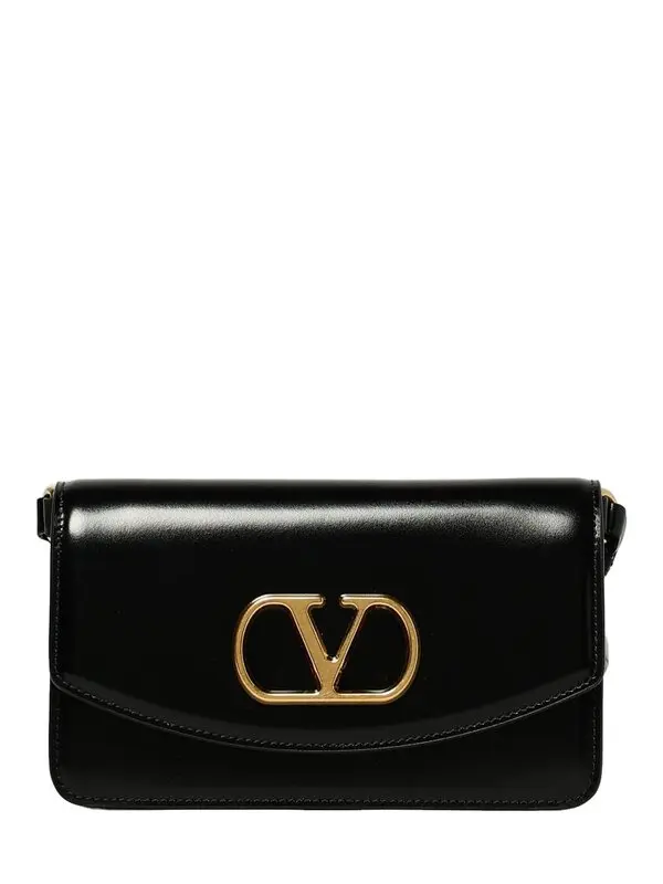 Valentino Garavani Mini Bag - Black