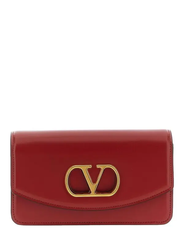 Valentino Garavani Mini Bag - Red