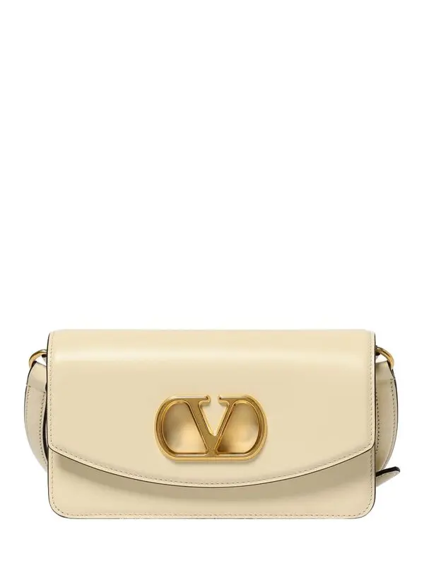 Valentino Garavani Mini Bag - Yellow Cream