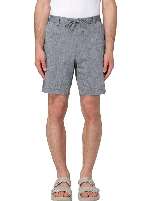 Hugo Boss Shorts - Blue
