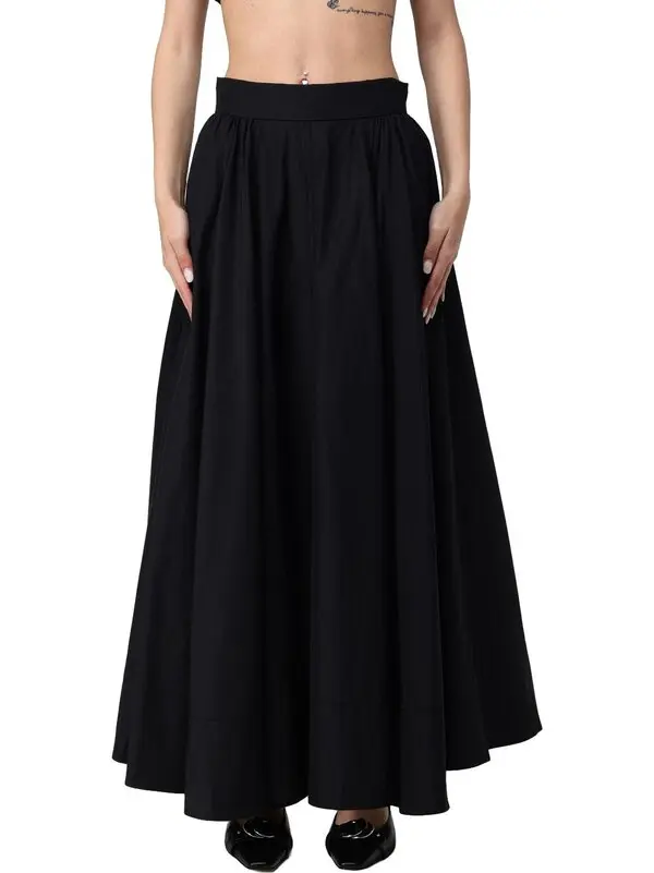 Andamane Skirt - Black