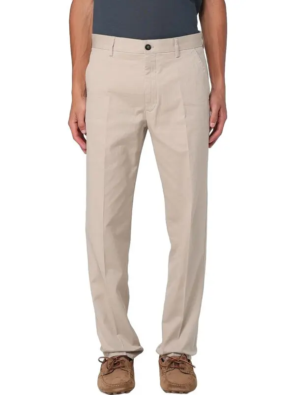 Incotex Pants - Beige