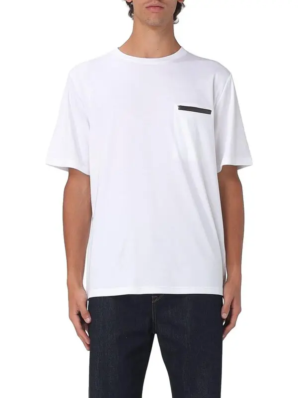 Berluti T-shirt - White