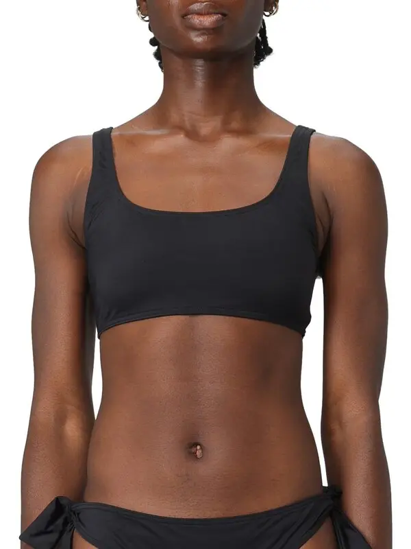KAMPOS Swimsuit Top - Black