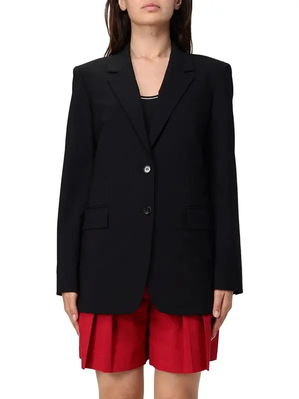 Theory Classic Blazer - Black
