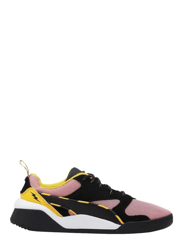 PUMA Sue Tsai X Rs-x Aeon Sneakers - Pink