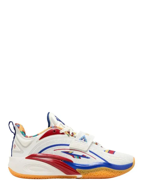 ANTA Kai 1 'mother's Day' Athletic Sneakers - White