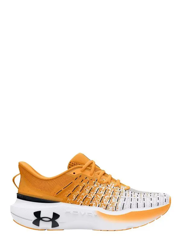 Under Armour Hovr Infinite Elite Sneakers - Orange
