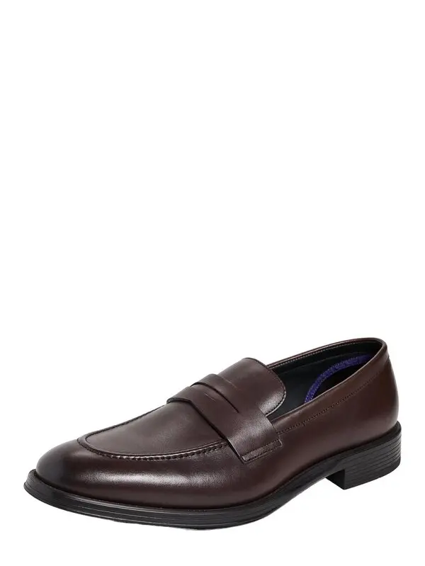 Paul Smith Shoe Pierce - Dark Brown