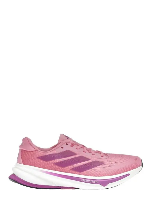 Adidas Supernova Rise 2 Sneakers - Bliss Pink/flash Pink/cloud White