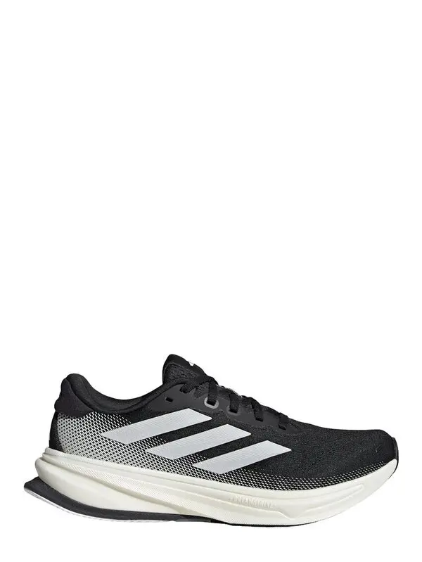 Adidas Supernova Rise 2 Sneakers - Core Black/zero Metalic/crystal White