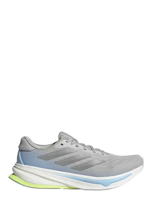 Adidas Supernova Rise 2 Sneakers - Grey Two/matte Silver/hi