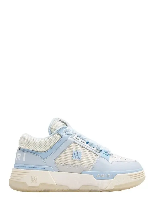 Amiri Ma1 Sneakers - Alabaster Blue